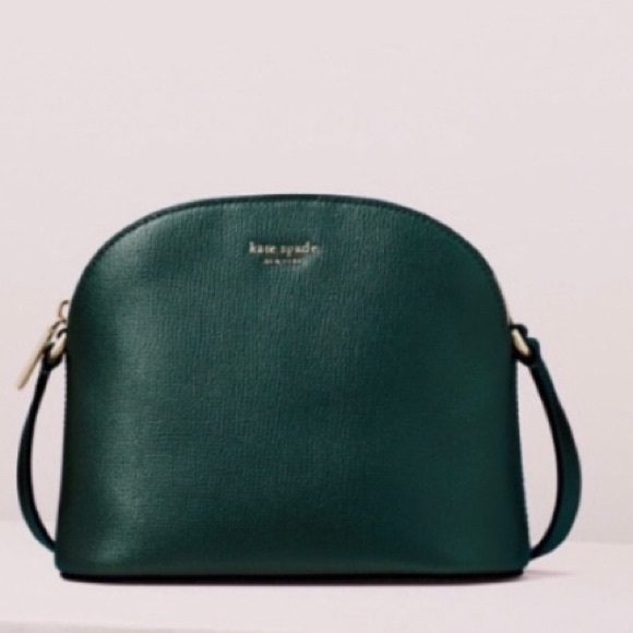 kate spade | Bags | Kate Spade Sylvia Medium Dome Crossbody Bag | Poshmark